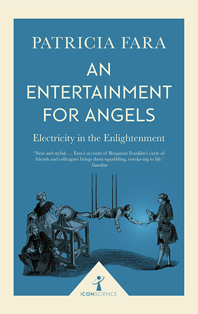 An Entertainment For Angels