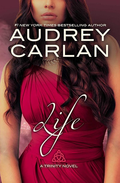 Life (Trinity Novel): Volume 4