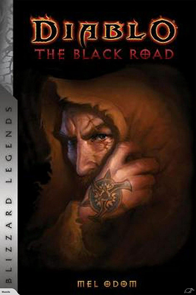 Diablo: The Black Road