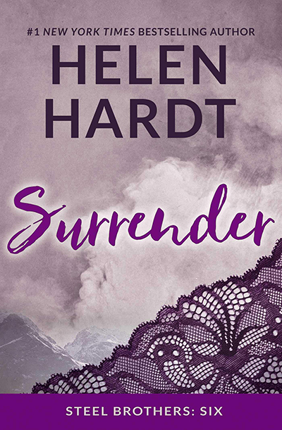 Surrender (Steel Brothers Saga Book 6)