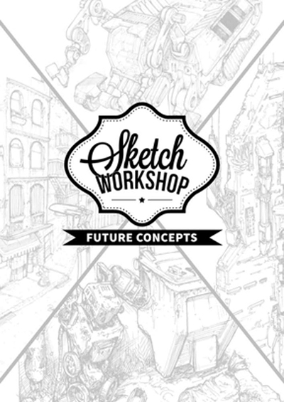 Sketch Workshop: Future Concepts