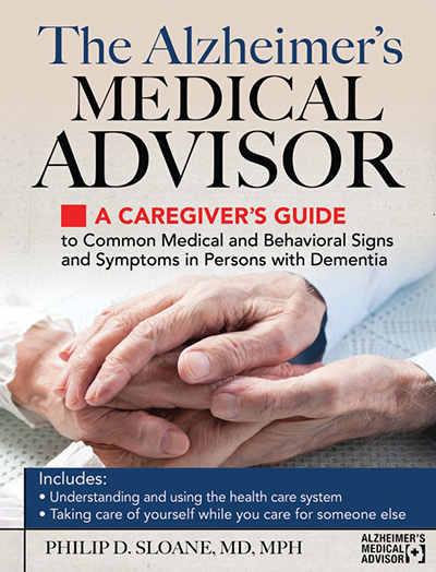 The Alzheimer's Medical Advisor