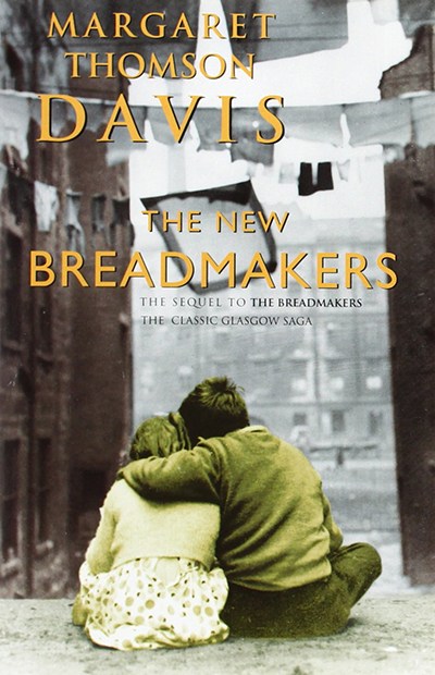 The New Breadmakers