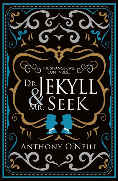 Dr Jekyll And Mr Seek