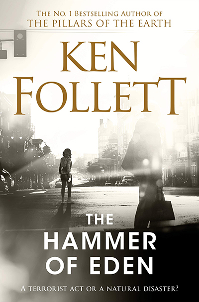 The Hammer Of Eden