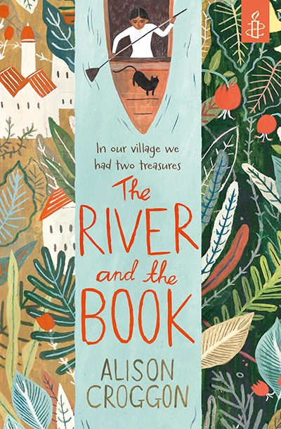 The River And The Book