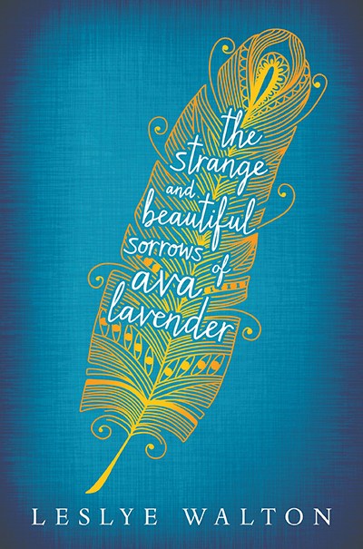 The Strange And Beautiful Sorrows Of Ava Lavender