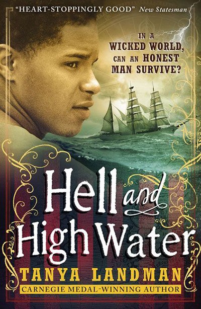 Hell And High Water