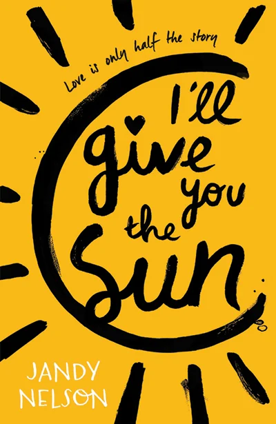 I'll Give You The Sun