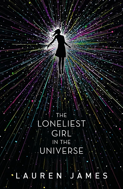 The Loneliest Girl In The Universe