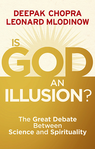 Is God An Illusion?