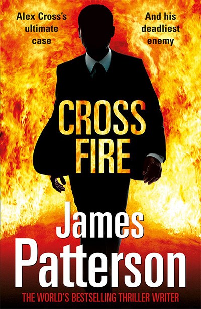 Cross Fire (Alex Cross 17)