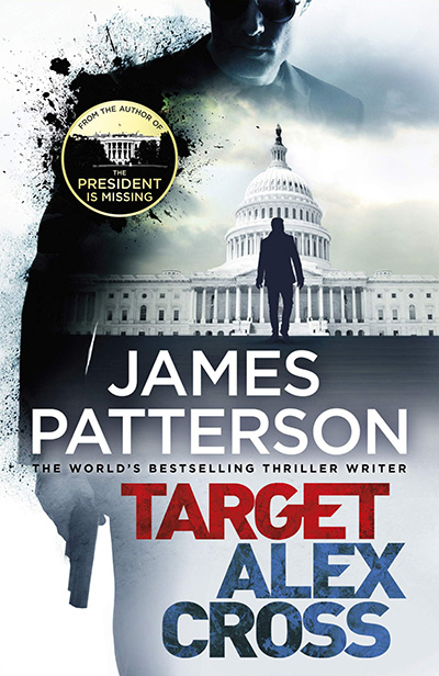 Target (Alex Cross 26)