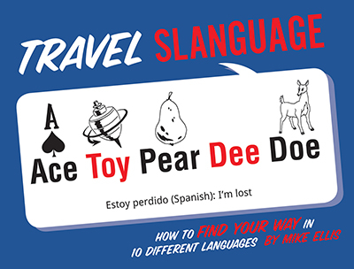 Travel Slanguage