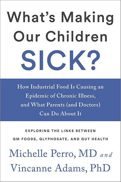 What's Making Our Children Sick?