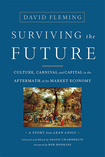 Surviving The Future