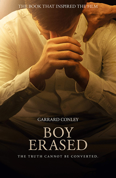 Boy Erased