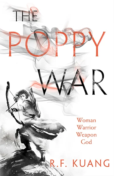 The Poppy War (The Poppy War, Book 1)