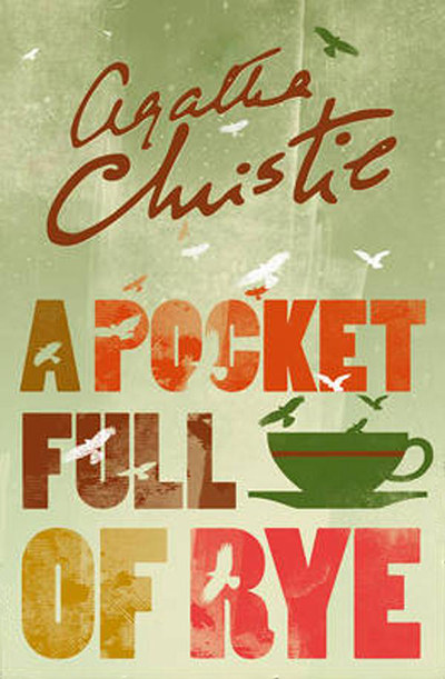 A Pocket Full Of Rye (Miss Marple)