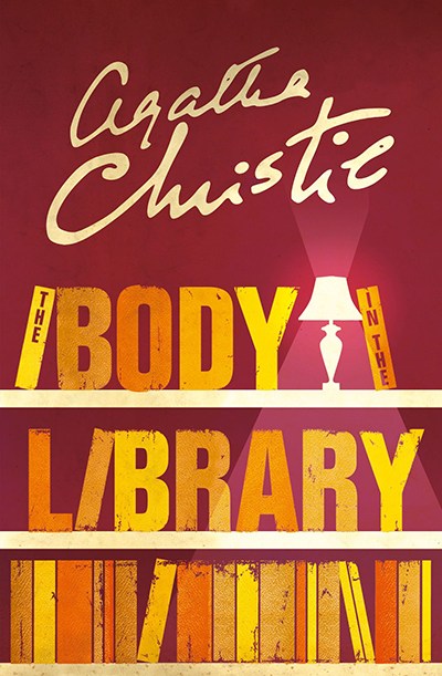 The Body In The Library (Miss Marple)