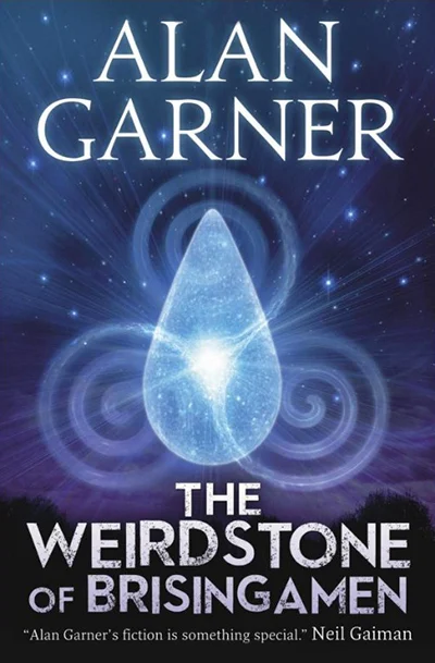 The Weirdstone Of Brisingamen