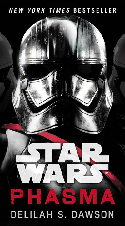 Star Wars: Phasma