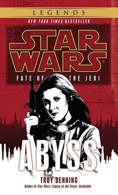 Abyss: Star Wars Legends