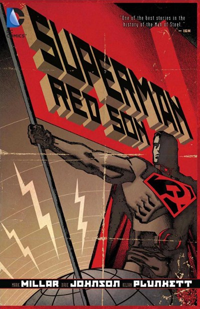 Superman: Red Son