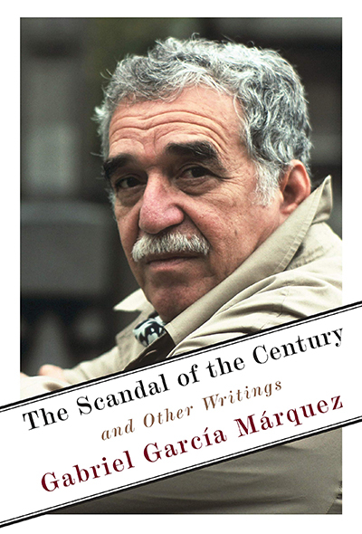 The Scandal Of The Century: And Other Writings