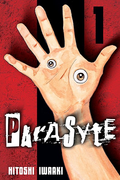 Parasyte Vol. 1