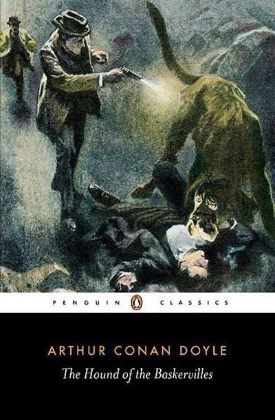 The Hound Of The Baskervilles