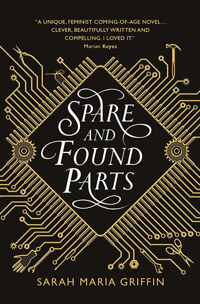 Spare And Found Parts