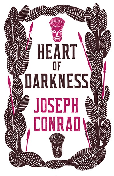 Heart Of Darkness And The Complete Congo Diary