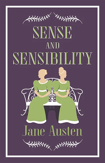 Sense And Sensibility