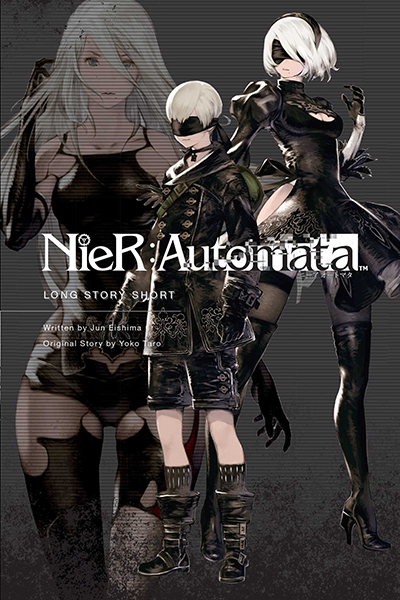 Nier:Automata: Long Story Short