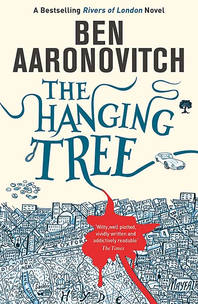 The Hanging Tree