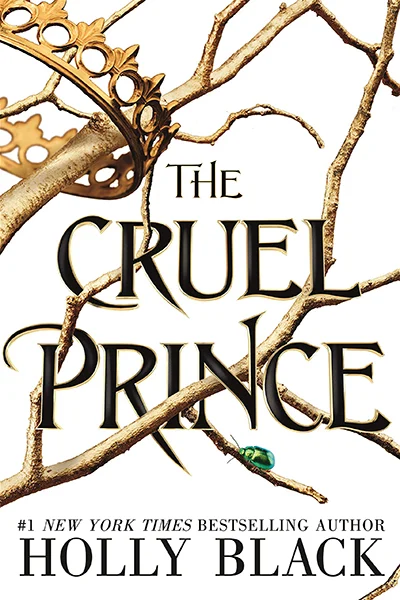 The Cruel Prince (The Folk Of The Air)