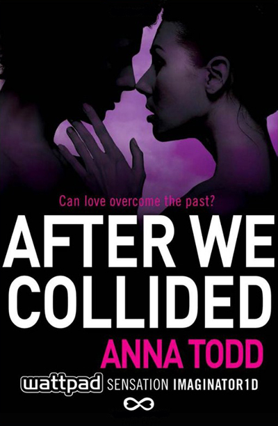 After We Collided (The After Series Book 2)