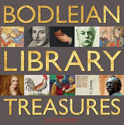 Bodleian Library Treasures