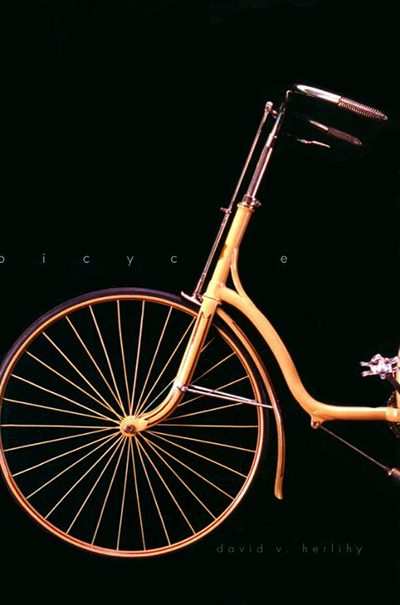 Bicycle: The History