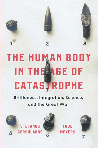 The Human Body In The Age Of Catastrophe