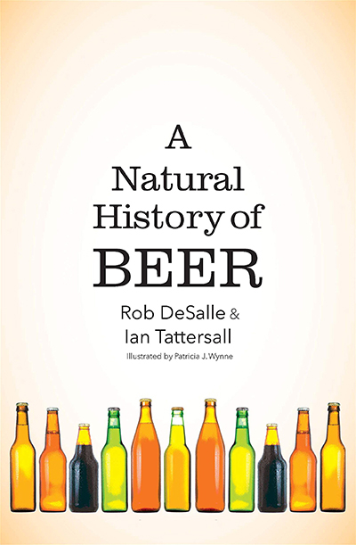 A Natural History Of Beer