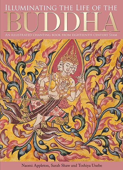 Illuminating The Life Of The Buddha