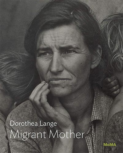 Dorothea Lange: Migrant Mother