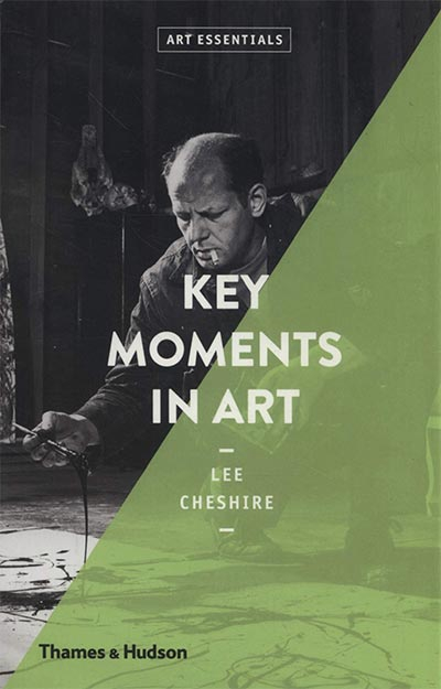 Art Essentials: Key Moments In Art