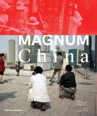 Magnum: China