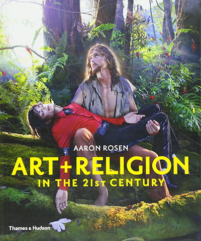 Art & Religion In The 21st Century