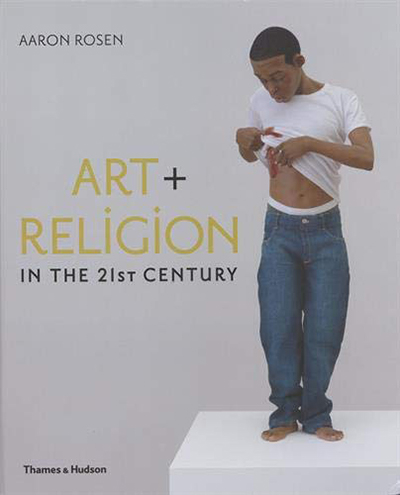 Art & Religion In The 21st Century