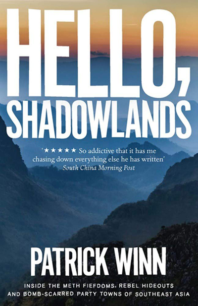 Hello, Shadowlands