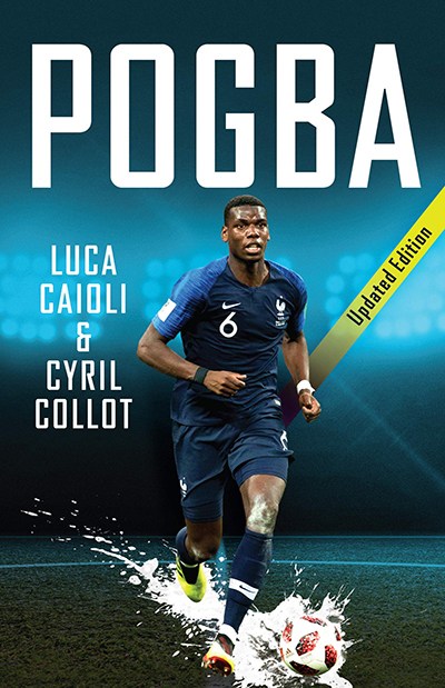 Pogba 2019 Edition